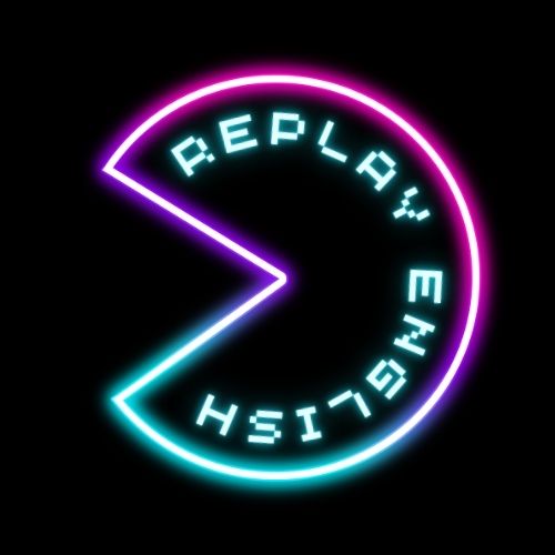 Replay English